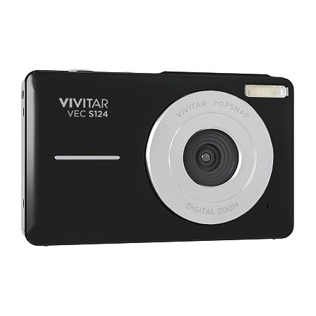 Click here for Vivitar Popsnap Camera  One Size  Black prices