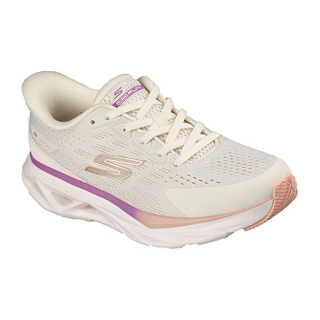 Click here for Skechers Go Run Glide-Step Vortex Womens Running S... prices