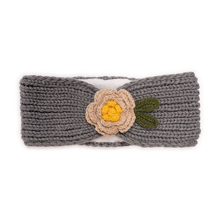 Click here for Muk Luks Womens Ear Muffs  One Size  Gray prices