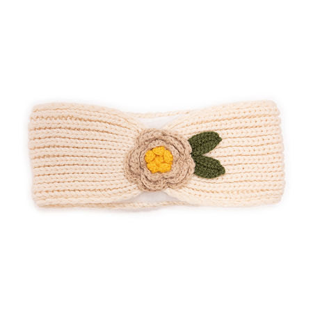 Click here for Muk Luks Womens Ear Muffs  One Size  White prices