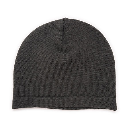 Click here for Quietwear Men Heat Retainer Beanie/Glove - Grey prices
