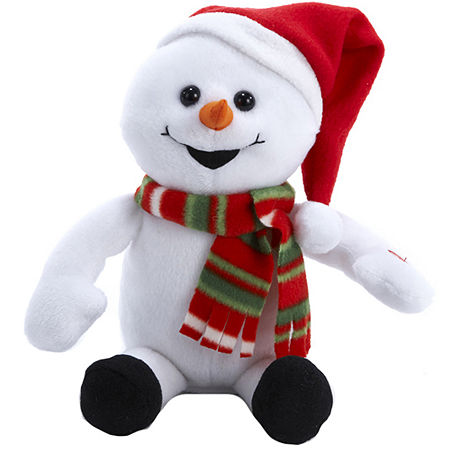 Click here for Kurt Adler 10 Laughing and Farting Snowman  One Si... prices