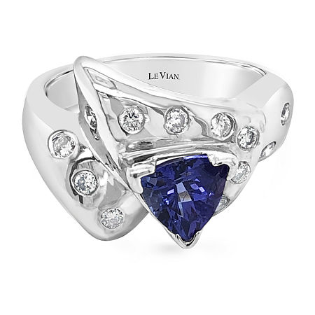 Click here for Le Vian Grand Sample Sale Ring featuring 1 1/5 CT.... prices
