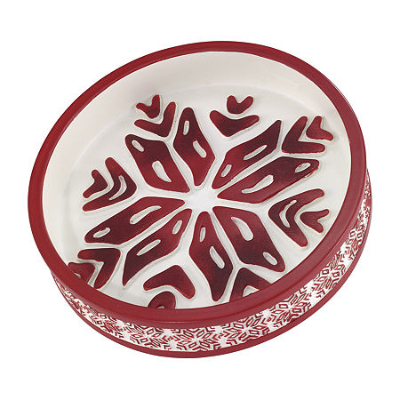 Click here for Avanti Christmas Gnomes Soap Dish prices