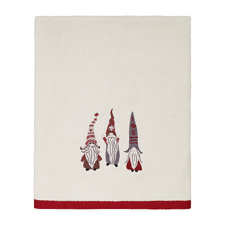 Click here for Avanti Christmas Gnomes Bath Towel prices