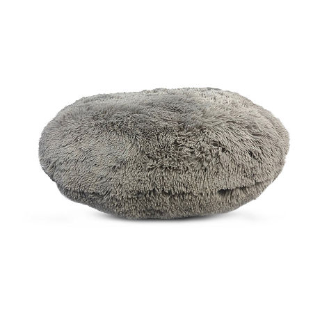 Click here for Heritage Club Round Floor Lounger Bean Bag  One Si... prices
