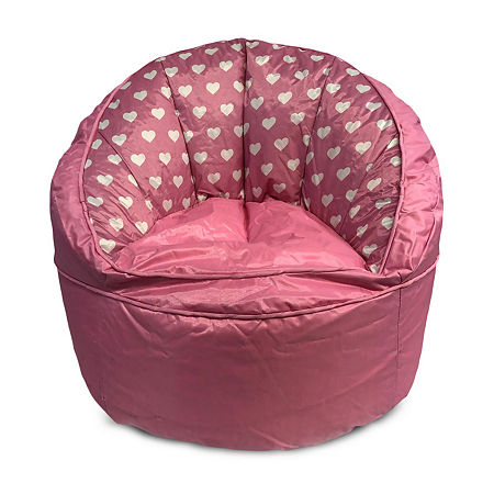Click here for Heritage Sofa Chair  One Size  Pink prices