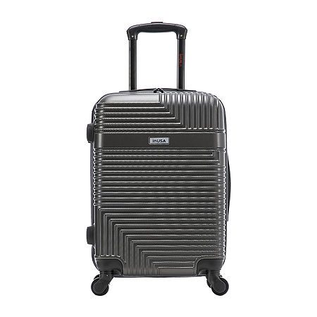 Click here for InUSA Resilience 20 Carry-On Hardside Lightweight... prices