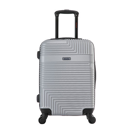 Click here for InUSA Resilience 20 Carry-On Hardside Lightweight... prices