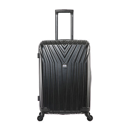Click here for InUSA Vasty 24 Hardside Lightweight Spinner Luggag... prices