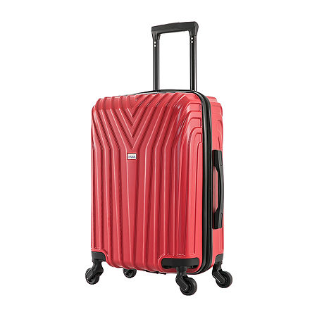 Click here for InUSA Vasty 20 Carry-On Hardside Lightweight Spinn... prices