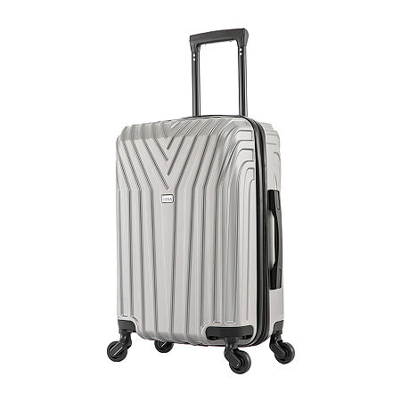 Click here for InUSA Vasty 20 Carry-On Hardside Lightweight Spinn... prices