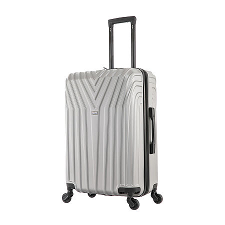 Click here for InUSA Vasty 24 Hardside Lightweight Spinner Luggag... prices