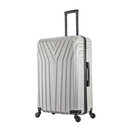 Click here for InUSA Vasty Lightweight 28in. Hardside Spinner Lug... prices