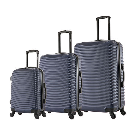 Click here for InUSA Adly Lightweight Hardside Spinner Luggage Se... prices