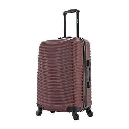 Click here for DUKAP Adly 24 Hardside Lightweight Spinner Luggage... prices