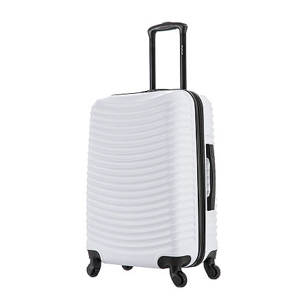 Click here for DUKAP Adly 24 Hardside Lightweight Spinner Luggage... prices