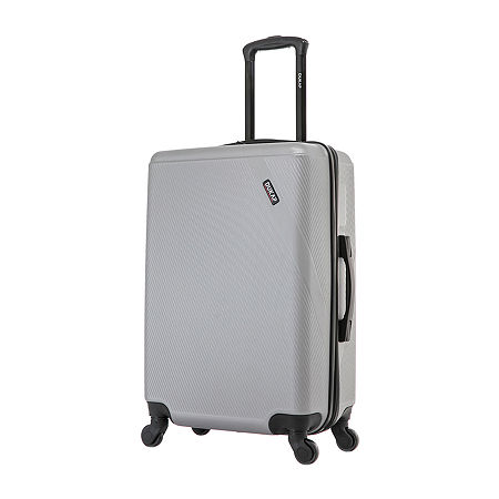 Click here for DUKAP Discovery 24 Hardside Lightweight Spinner Lu... prices