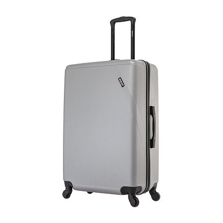 Click here for DUKAP Discovery Lightweight 28in. Hardside Spinner prices