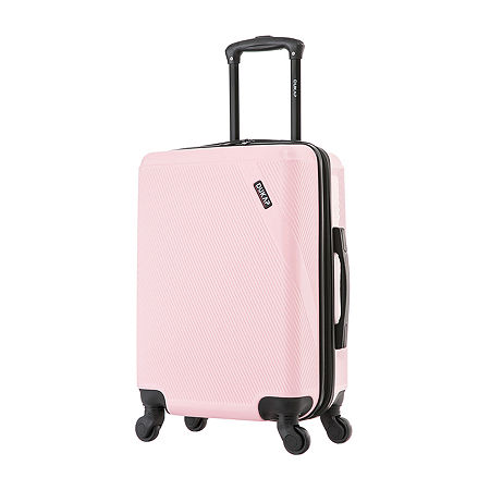 Click here for DUKAP Discovery 20 Carry-On Hardside Lightweight S... prices
