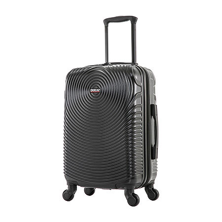 Click here for DUKAP Inception 20 Carry-On Hardside Lightweight S... prices
