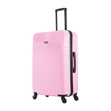 Click here for DUKAP Inception 28 Hardside Lightweight Spinner Lu... prices