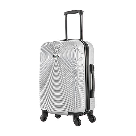 Click here for DUKAP Inception 20 Carry-On Hardside Lightweight S... prices