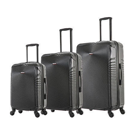 Click here for DUKAP Inception 3-pc.Hardside Lightweight Spinner... prices
