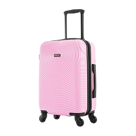 Click here for DUKAP Inception 20 Carry-On Hardside Lightweight S... prices