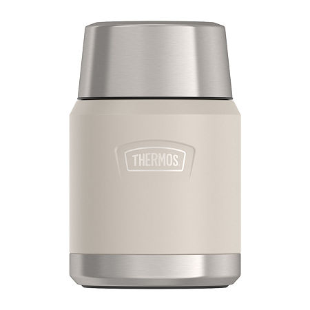 Click here for Thermos Icon Series 16 oz. Food Jar with Spoon - S... prices