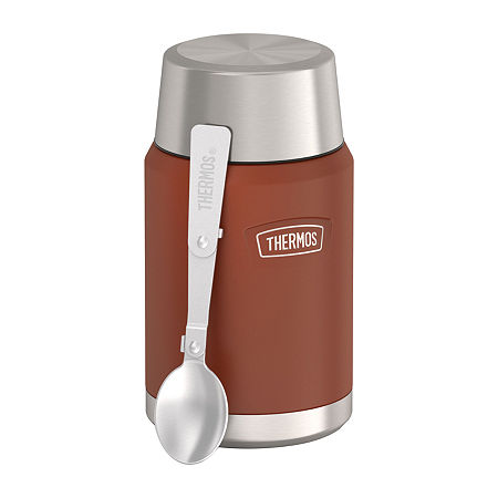 Click here for Thermos Stainless Steel 24 oz. Food Jar with Spoon... prices