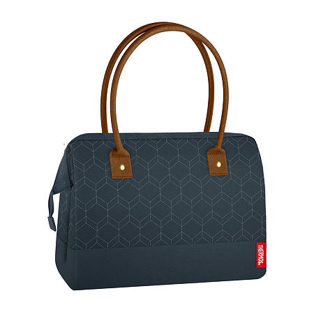 Click here for Thermos Raya Premium Lunch Duffle  One Size  Blue prices