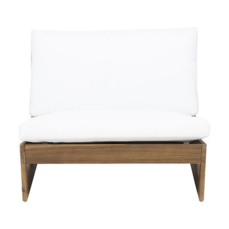 Click here for Sherwood Lounge Chair  One Size  White prices