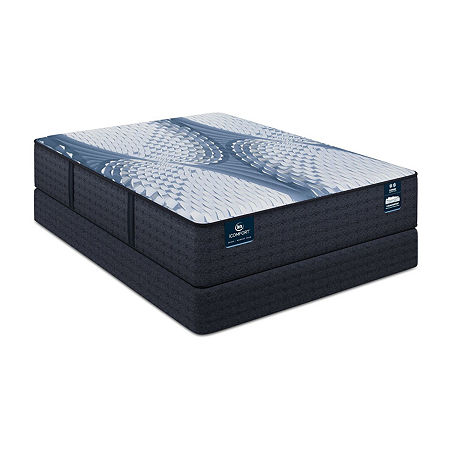 Click here for Serta iComfort Iona 13 Medium Memory Foam Tight To... prices