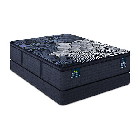 Click here for Serta Quilted Perfect Sleeper X Hybrid Max 15 Plus... prices