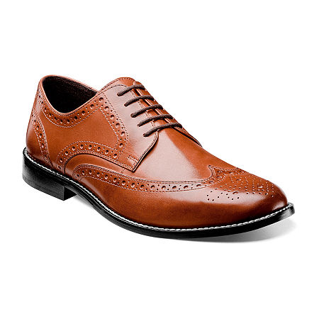 Click here for Nunn Bush Nelson Wingtip Mens Wing Oxford Shoes  1... prices