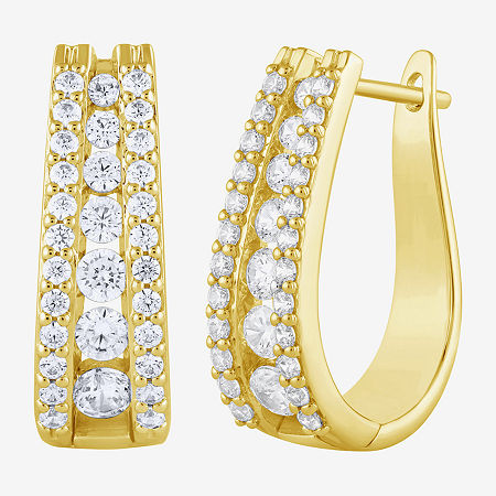 Click here for 1Â½ CT. T.W. Certified Diamond 14K White or Yellow... prices