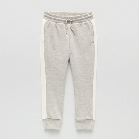 Click here for Okie Dokie Toddler & Little Boys Tapered Regular F... prices