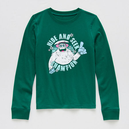 Click here for Thereabouts Little & Big Kid Girls Sensory Friendl... prices