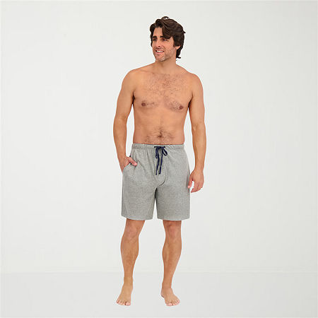 Click here for Hanes Mens Knit 2-pc. Big Pajama Shorts  4x-large... prices
