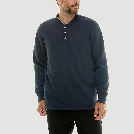 Click here for Smiths Workwear Mens Regular Fit Thermal Top  Medi... prices