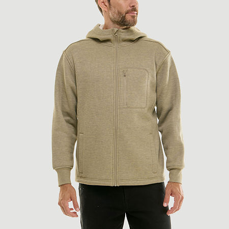 Click here for Hallstatt Mens Midweight Shirt Jacket  X-large  Br... prices