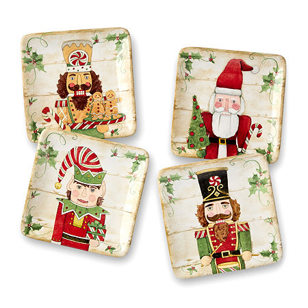 Click here for Certified International Nutcracker Parade Canape P... prices