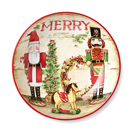 Click here for Certified International Nutcracker Parade Ceramic... prices