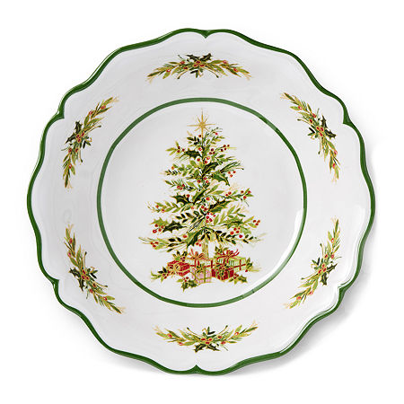 Click here for Certified International Holly Tree Christmas Dinne... prices
