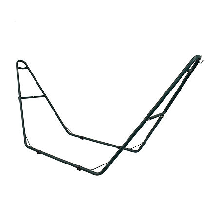 Click here for Sunnydaze Patio Collection Hammock Stand  One Size... prices