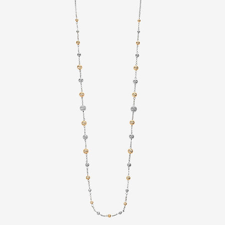 Click here for Monet Jewelry Beaded Womens 36 Inch Strand Necklac... prices