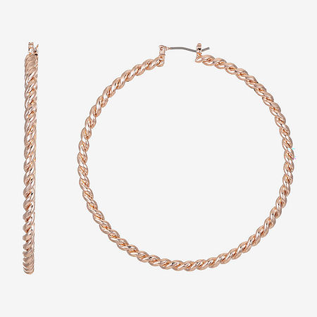 Click here for Liz Claiborne Twisted Womens 66mm Hypoallergenic H... prices