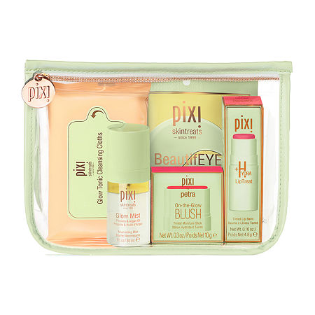 Click here for Pixi Beauty Best Of Pixi Kit  One Size prices