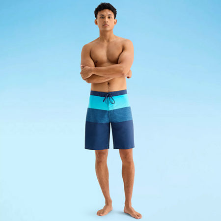 Click here for Burnside Mens Quick Dry Striped Board Shorts  38... prices